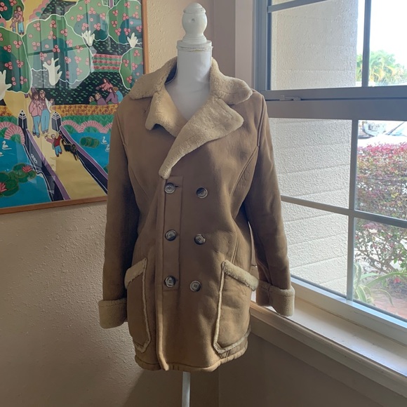 Kistler Collister | Jackets & Coats | Vintage Kistler Collister ...